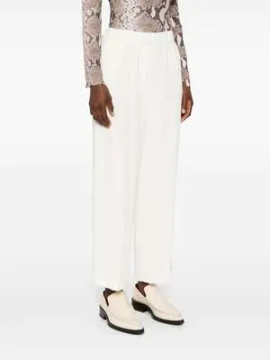 Peserico Corduroy Trousers - Neutrals