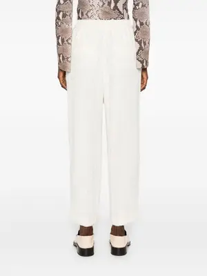 Peserico Corduroy Trousers - Neutrals