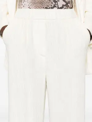 Peserico Corduroy Trousers - Neutrals