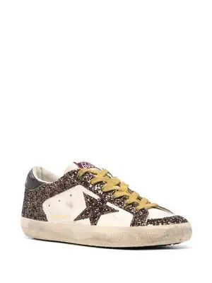 GOLDEN GOOSE Superstar Sneakers