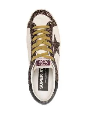 GOLDEN GOOSE Superstar Sneakers