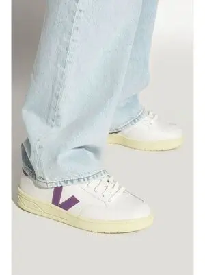 VEJA V12 Low-top Sneakers - White