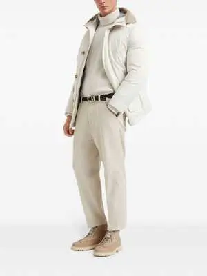 Brunello Cucinelli Padded Jacket