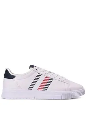 Tommy Hilfiger Criss-cross Shoes For Men