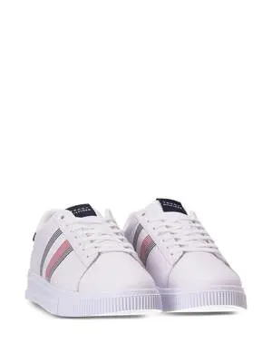 Tommy Hilfiger Supercup Trainers