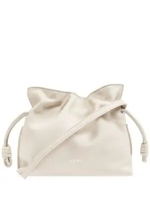 Loewe Flamenco Shoulder Bags
