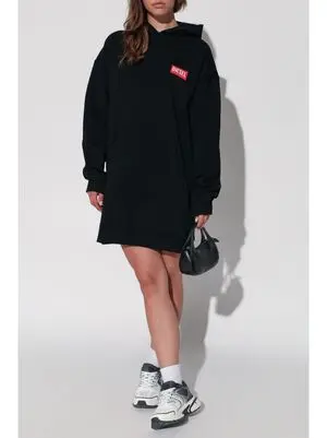 Diesel® Red Black