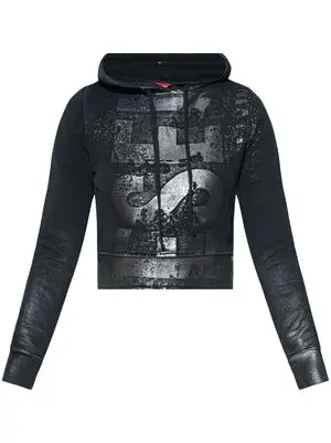 Diesel® Metallic Activewear For Women
