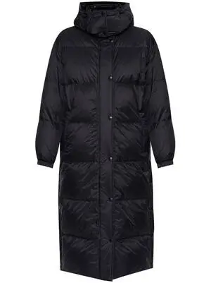 Yves Salomon Elasticated Coats For Women