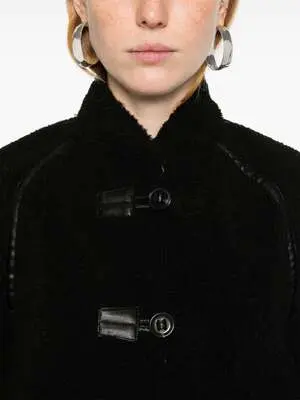 LOW CLASSIC Faux-shearling Jacket