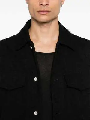 CRAIG GREEN Towel Jacket