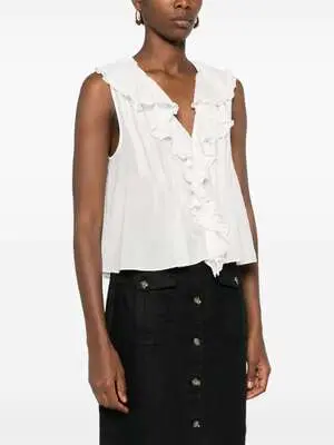 DÔEN Hilda Top