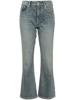 Kenzo Stretch Jeans For Women