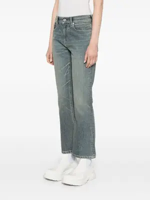 Kenzo Bara Jeans