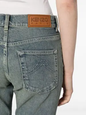 Kenzo Bara Jeans