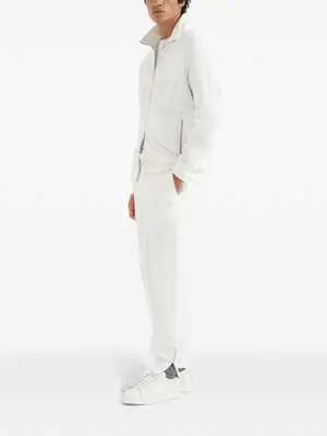 Brunello Cucinelli Straight-leg Track Pants