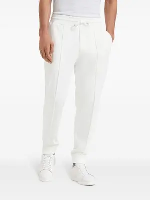 Brunello Cucinelli Straight-leg Track Pants