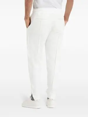 Brunello Cucinelli Straight-leg Track Pants