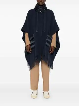 Herno Resort Poncho