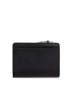 Michael Kors Empire Wallet - Black