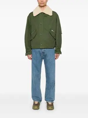 Kenzo Army Jacket