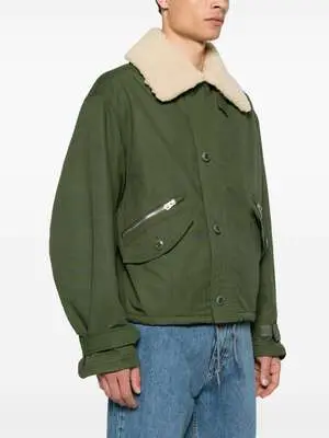 Kenzo Army Jacket