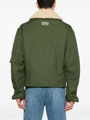 Kenzo Army Jacket