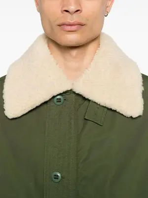 Kenzo Army Jacket