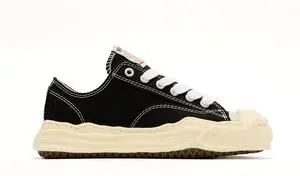 Mihara Yasuhiro Cushioned Sneakers For Men