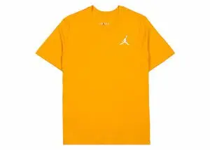 JORDAN Jumpman Short Sleeve T-shirt
