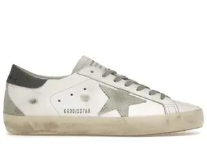 Golden Goose Cushioned Sneakers For Men