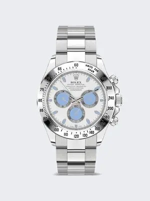 PRIVATE LABEL LONDON Daytona Watch - 40mm