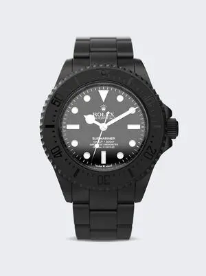 PRIVATE LABEL LONDON Submariner Watch - 41mm