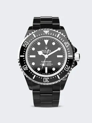 PRIVATE LABEL LONDON Submariner Watch - 41mm