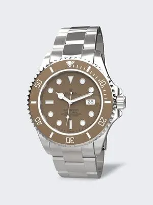 PRIVATE LABEL LONDON Submariner Watch