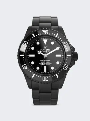 PRIVATE LABEL LONDON Submariner Date Watch - 40mm