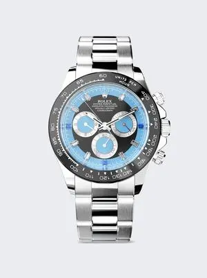 PRIVATE LABEL LONDON Daytona Watch - 40mm