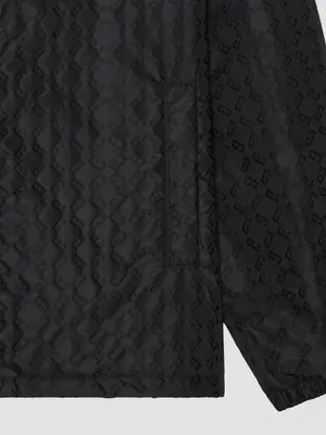 Givenchy Monogram 72 Windbreaker