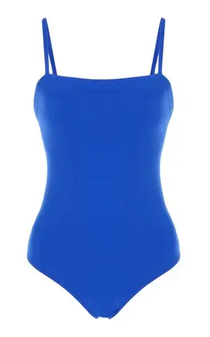 ERES Aquarelle One-piece Swimsuit  Fr 40 Blue
