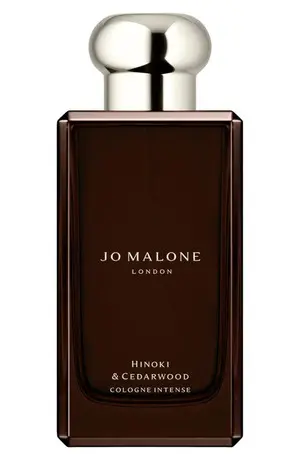 JO MALONE LONDON™ Hinoki & Cedarwood Cologne Intense - No Color