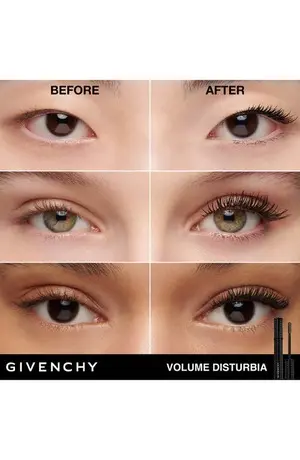 Givenchy Volume Disturbia Mascara - Black