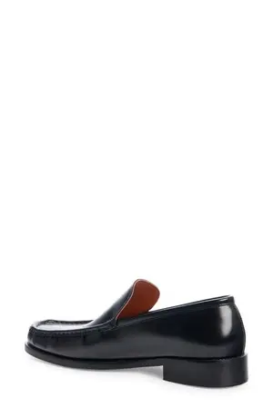 Acne Studios Moc Toe Loafer
