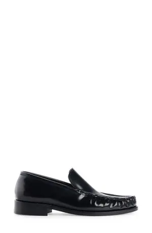 Acne Studios Moc Toe Loafer