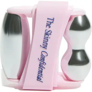 THE SKINNY CONFIDENTIAL Mint Roller - Mini
