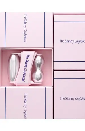 THE SKINNY CONFIDENTIAL Mint Roller - Mini