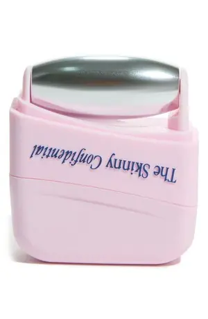 THE SKINNY CONFIDENTIAL Mint Roller - Mini