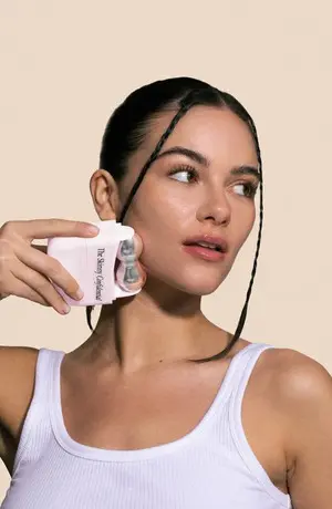 THE SKINNY CONFIDENTIAL Mint Roller - Mini