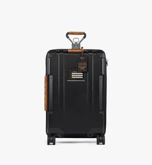 Mcm X Harper Collective Cabin Trolley
