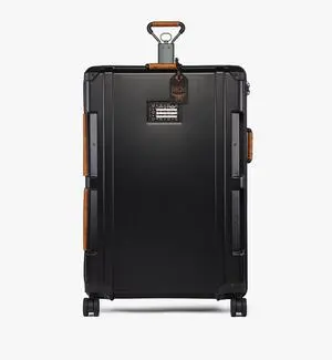 Mcm X Harper Collective Large Check-in Luggage