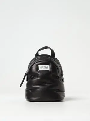 MAISON MARGIELA Glam Slam Backpack - Black